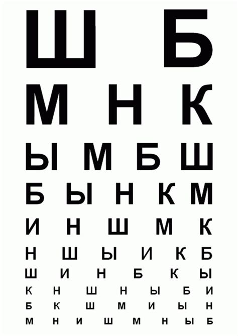 Картинки окулист