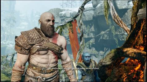 Лучшая броня в God of War: как улучшить броню и как открыть новую броню