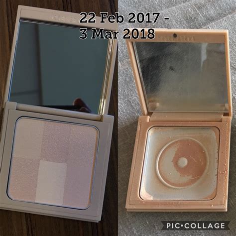 Bobbi Brown Nude Finish Illuminating Powder - 13 months : r/PanPorn