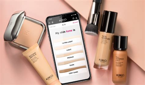KIKO Milano Cosmetics Servizi SEO e media a pagamento | Agenzia GA