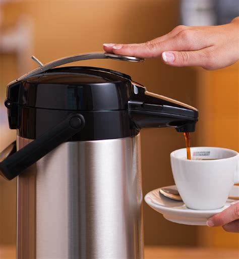 Furento Airpots - BlendCo Australia