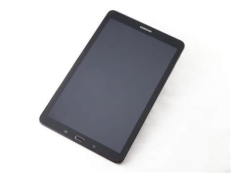 Samsung Galaxy Tablet E 9.6 Wi-Fi Help: Learn How to Fix It Yourself.