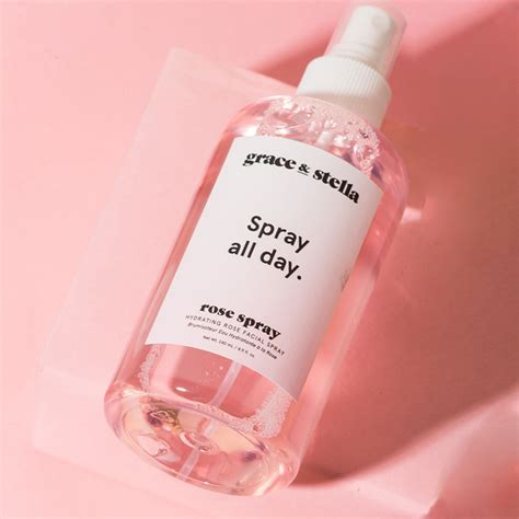 grace & stella - vegan, cruelty-free skincare made simple
