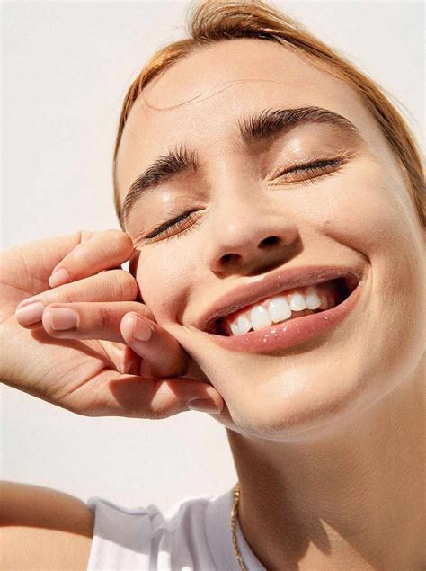 Лицо девушки | Beauty photography, Skin, Beauty routines