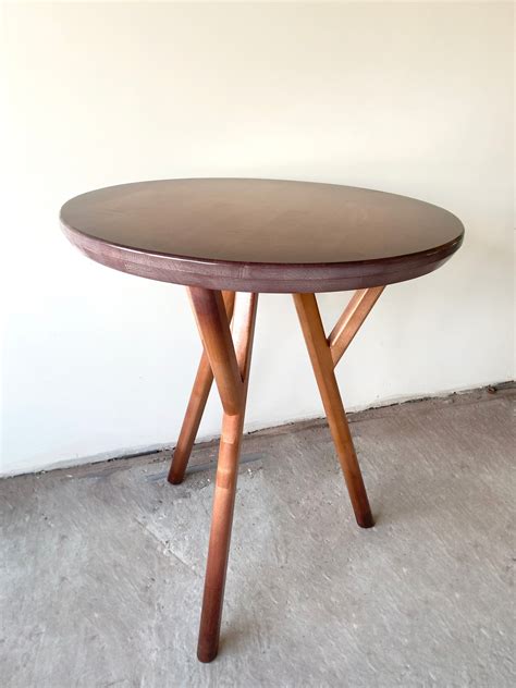 Обеденный стол купить в Ижевске – Wood & Metal