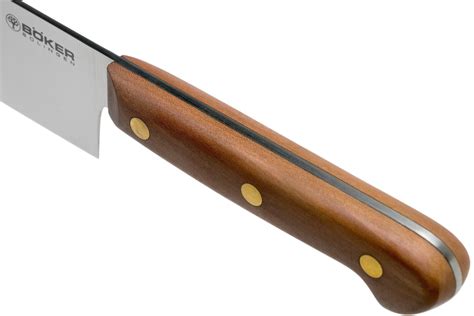 Böker Cottage-Craft santoku, 130497 | Advantageously shopping at ...
