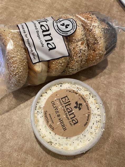 Eltana, Seattle, $5.99 : r/toogoodtogo