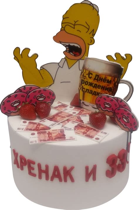 Торты на заказ в Москве, заказать торт от Венского цеха