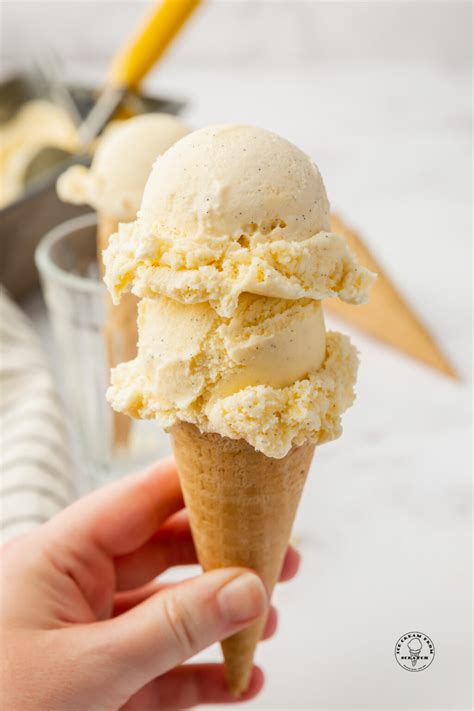How to Make Ice Cream in a Bag - Ice Cream From Scratch