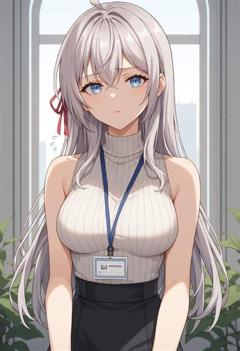 Alisa mikhailovna kujou | Wiki | RP : AURULE Amino