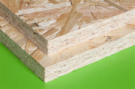 OSB 2440x1220x 9mm ultralam | Oxley Trade Australia