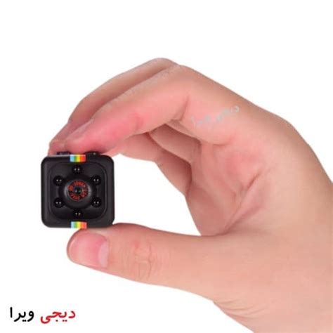 قیمت دوربین کوچک sq11 ️ خرید دوربین sq11 - فروشگاه اینترنتی دیجی ویرا