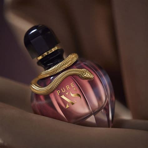 Perfume Pure XS Eau de Parfum Feminino - ShopLuxo