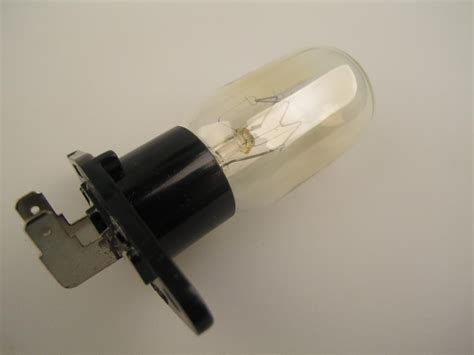 Panasonic - Lampadina per forni a microonde, 240 V, 25W T170 : Amazon ...