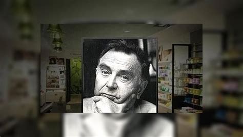 Ів Роше (Yves Rocher). Біографія. Фото. Особисте життя
