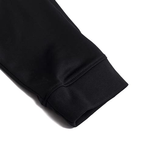 Liverpool Track Pants Dri-FIT Strike - Black/White