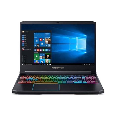 Affordable Acer Predator Helios 300 PH315-52-770P | Otcer.ph | B2B Tech ...