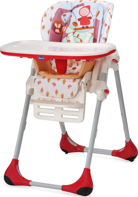 Chicco Polly 2 in 1 Happy Land 26 - Skroutz.gr