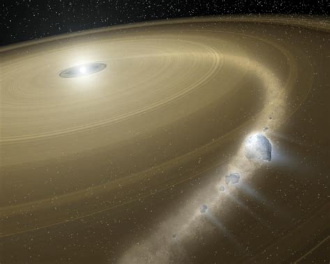 Accretion of planetary debris onto white dwarf stars - ICRAR