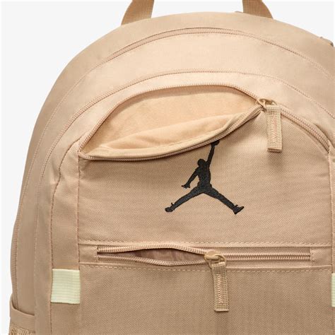 Рюкзак JORDAN JAM ZONE BACKPACK для чоловіків - купити в ALL STARS