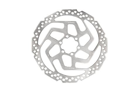 Велосипедные тормозной диск shimano sm-rt26 / 160 мм купить в интернет ...