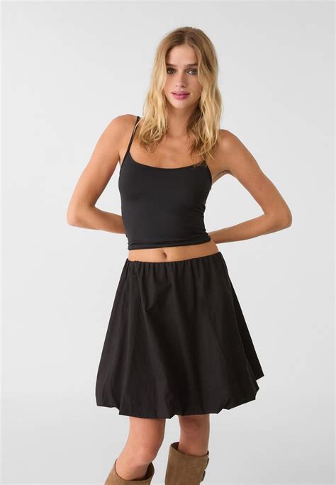 Tops und Bodys für Damen | Stradivarius Deutschland