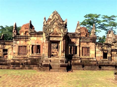 Isaan: The Heart of Thailand - Passing Thru - For the Curious and ...