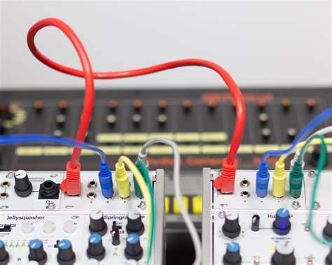 Octalink 1U - intellijel