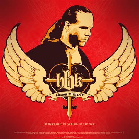 HBK v2.0 by crappystuff on DeviantArt