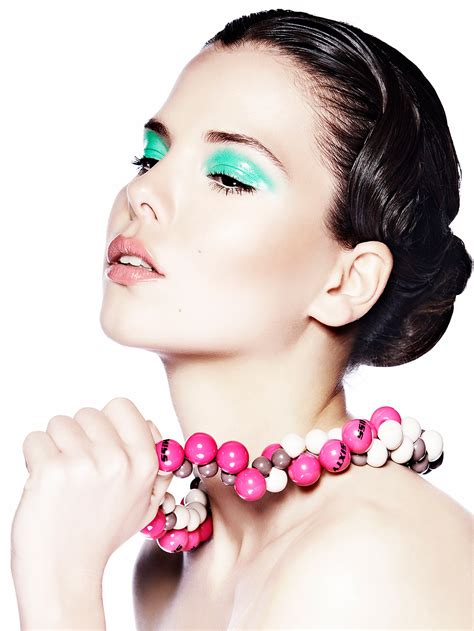 BEAUTY IN COLORS :: Behance
