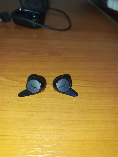 Беспроводные наушники Philips TAT1207 - «Филипс сделали хорошие ...