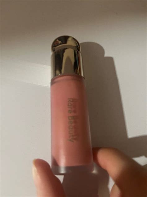 rare beauty blush hope, Beauty & Personal Care, Face, Makeup on Carousell