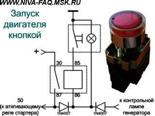 Панель приборов ваз 2121 нива старого образца - АвтоТоп
