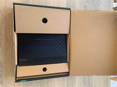 ASUS, router, RT-AC750 Toruń • OLX.pl