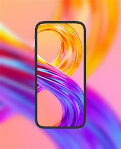Realme 8 Pro Wallpaper สำหรับ Android - ดาวน์โหลด
