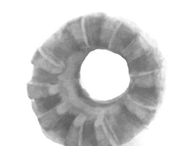 MB09239811 Genuine Kia Insulator