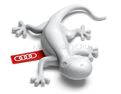 Ароматизаторы Audi — оригинал