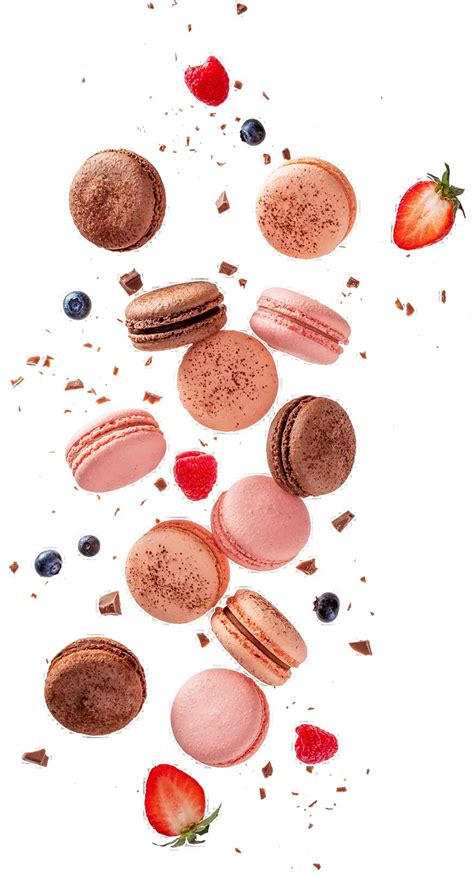 Unsere Geschichte und Werte - Macaron Meister