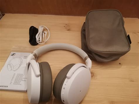 Sennheiser HD 450BT Review - What Gadget