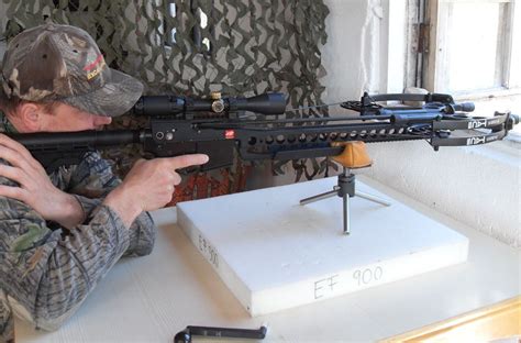 Тактический арбалет TAC-15 - Тактические фонари, лазерные целеуказатели ...