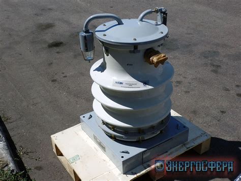 Трансформатор ТФН-35М