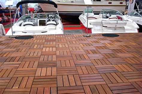 Cадовый паркет купить в Москве | Thermodecking