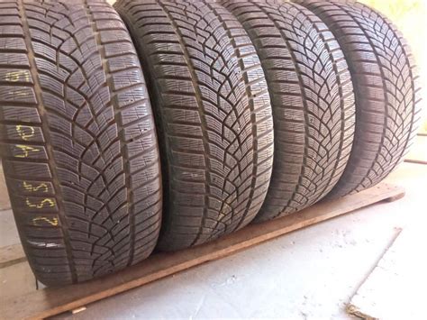 Купить зимние шины б/у Good Year Ultra Grip Perfomance 255/40 R19 5% в ...