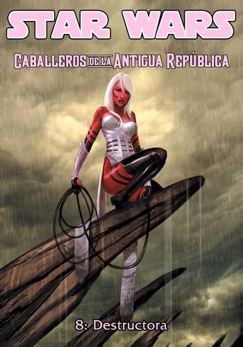 Droid Factory - Colección Beleko 2.0 - Archivo de cómics Leyendas