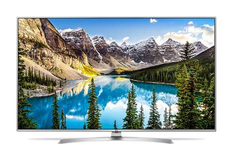 Телевизор LG 49UJ675V: характеристики, обзоры, где купить — LG Россия
