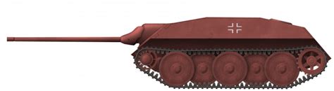 E 25 (Entwicklungsfahrzeug 25) - Tank Encyclopedia
