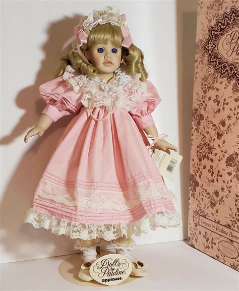 Porcelain Dolls Types And Value Of Vintage Collectible, 57% OFF