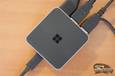 Обзор Microsoft Lumia 950: новая надежда / Смартфоны