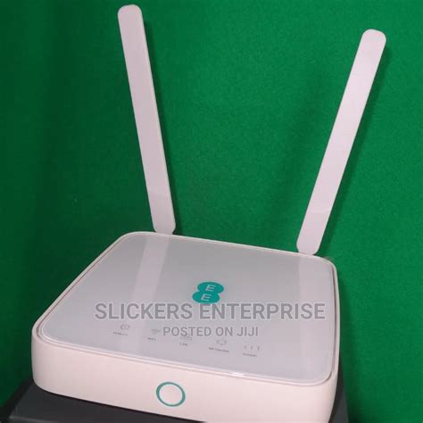 4GEE Universal Customised Router in Accra Metropolitan - Networking ...