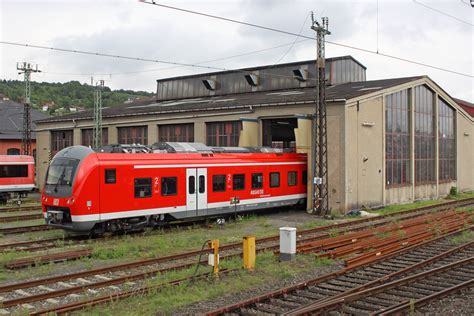 Baureihe 440 Fotos - Bahn.startbilder.de